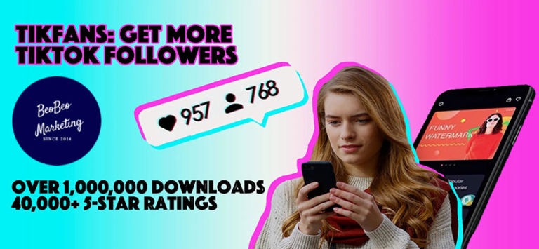 10 Web tăng follow tik tok miễn phí hiệu quả 2025