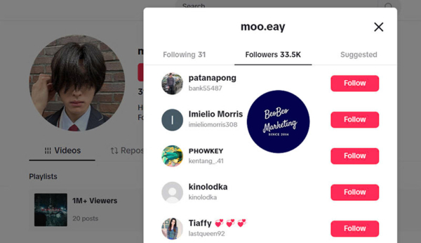 Cách buff tim tik tok free tăng like hiệu quả nhất 2025